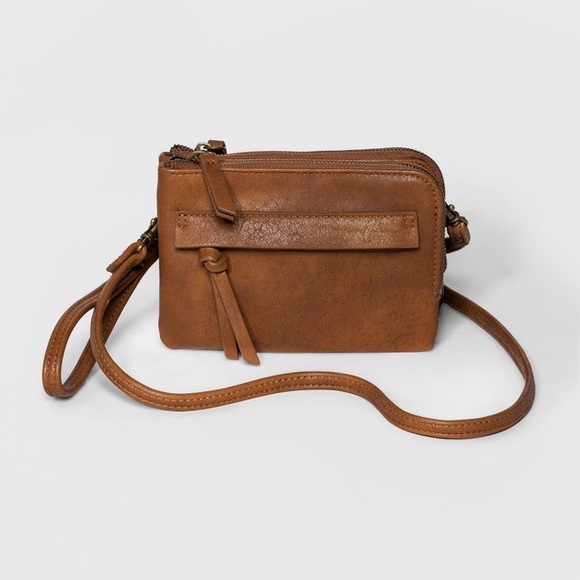 Universal Thread | Bags | Universal Thread Bundle Of 3 Crossbody Bags ...